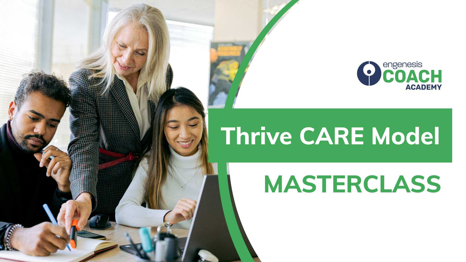 Thrive CARE Model Masterclass