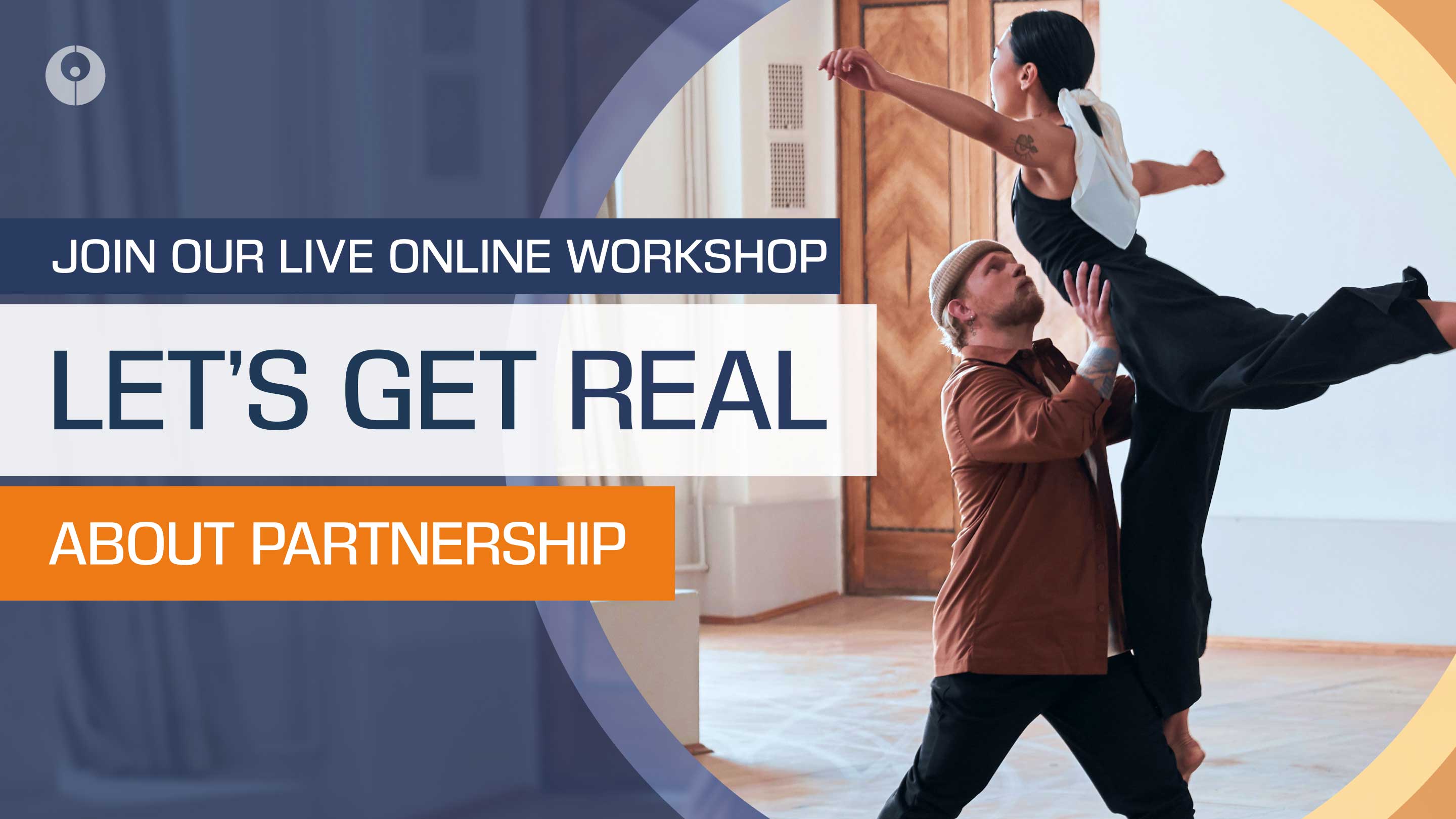 Let’s Get Real Event - Partnership